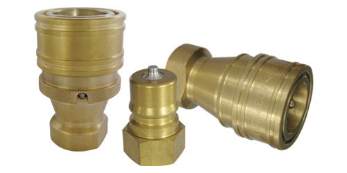 Quick Couplers
